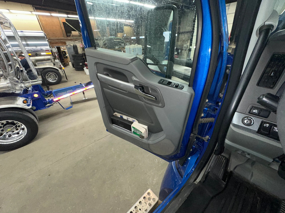 Recreational Vehicle Detailing - AED - Mobile Detailing, Paint ...